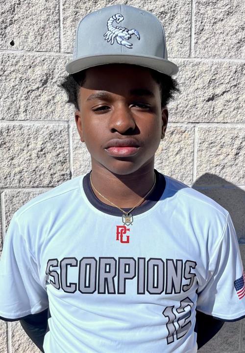 Jaylen Chukudebelu Class of 2028 - Player Profile | Perfect Game USA