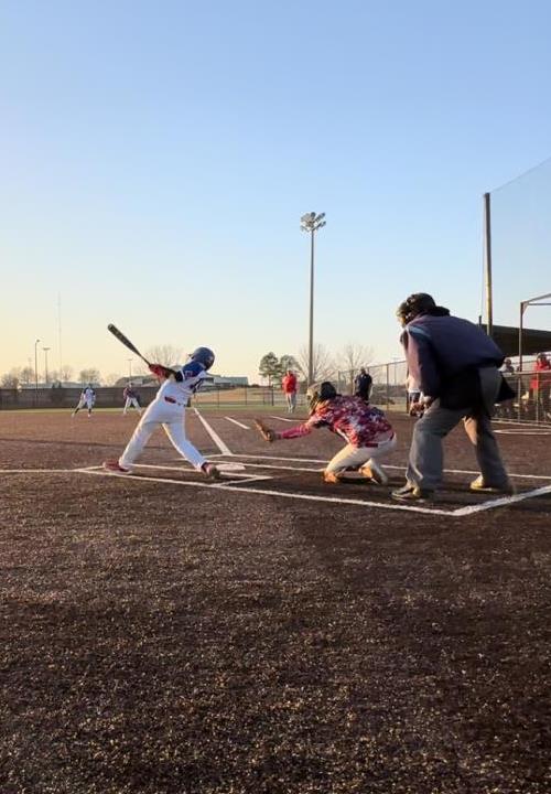 Colton Powell Class of 2030 - Player Profile | Perfect Game USA