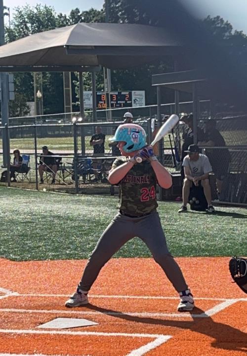 Wyatt Laux Class of 2030 - Player Profile | Perfect Game USA