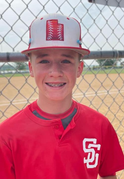 Cody Ruffell Class of 2028 - Player Profile | Perfect Game USA