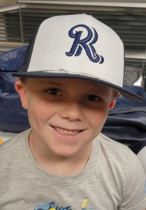 Brady Benson Class of 2034 - Player Profile | Perfect Game USA