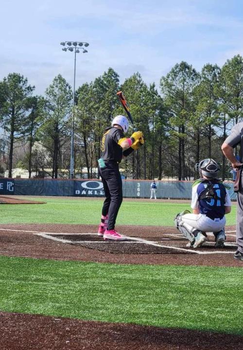 Jamie Brundage Class of 2028 - Player Profile | Perfect Game USA
