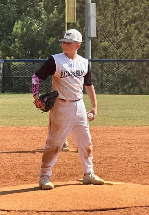 Colton Webb Class of 2030 - Player Profile | Perfect Game USA