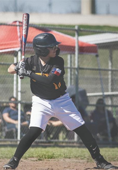 Andrew Rocha Class of 2028 - Player Profile | Perfect Game USA