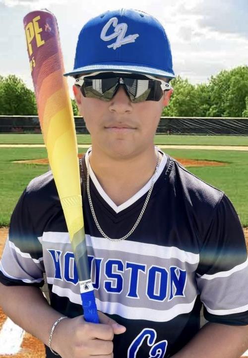 Alan Nevarez Class of 2030 - Player Profile | Perfect Game USA