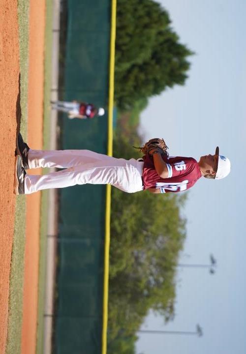 Brody Dykes Class of 2029 - Player Profile | Perfect Game USA