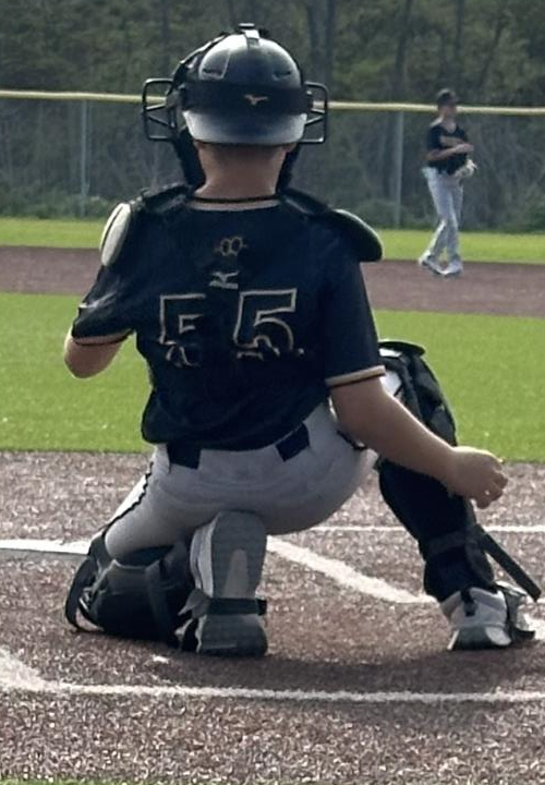 Nathan Moss Class of 2029 - Player Profile | Perfect Game USA