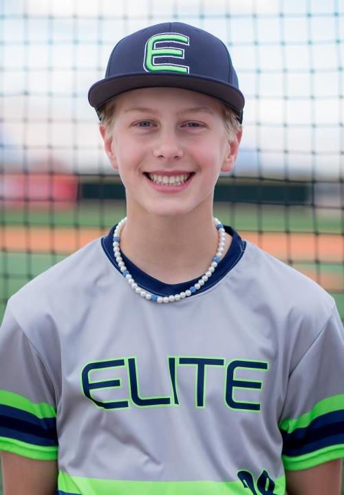 Nolan Taylor Class of 2028 - Player Profile | Perfect Game USA