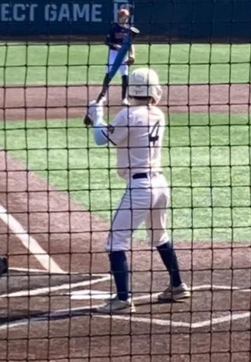 Will Schrade Class of 2027 - Player Profile | Perfect Game USA