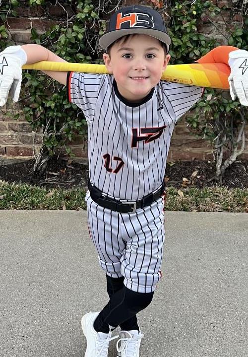 Andrew Penny Class of 2035 - Player Profile | Perfect Game USA