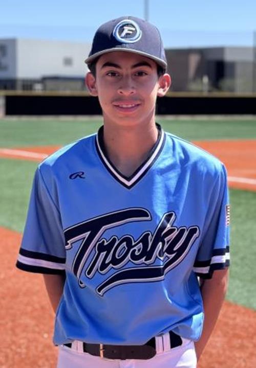 Nicolas Quintero Class of 2028 - Player Profile | Perfect Game USA