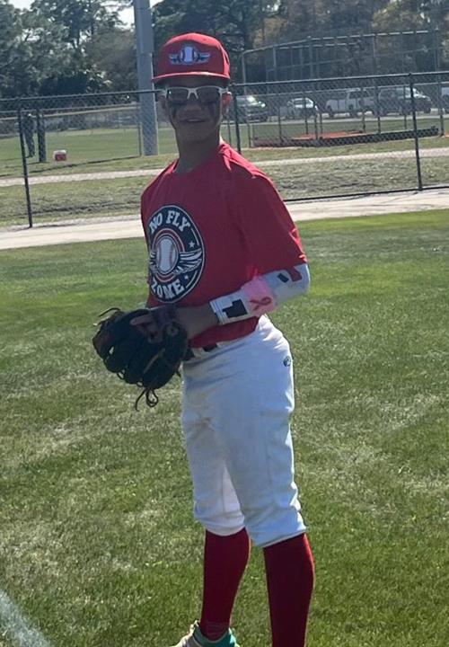 Andrew Lozada Class of 2029 - Player Profile | Perfect Game USA