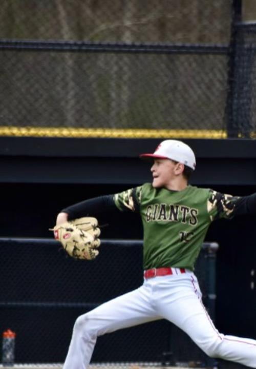 Aiden White Class of 2030 - Player Profile | Perfect Game USA