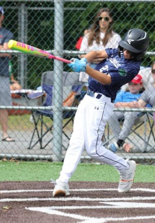 Justin Monaco Class of 2030 - Player Profile | Perfect Game USA