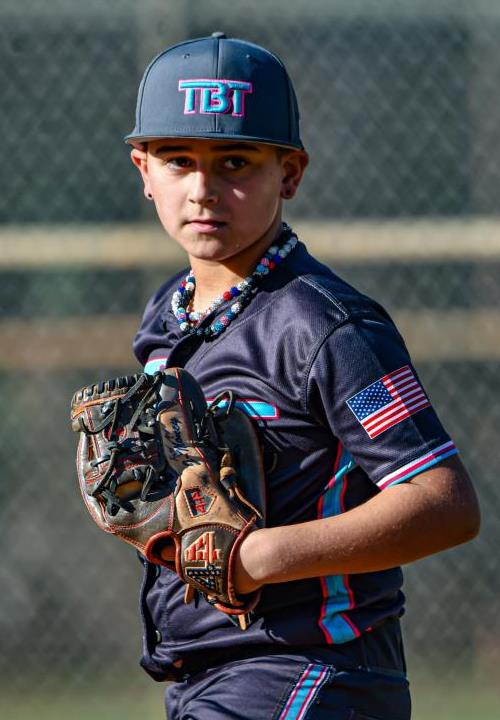 Jaiden Hernandez Class of 2032 - Player Profile | Perfect Game USA