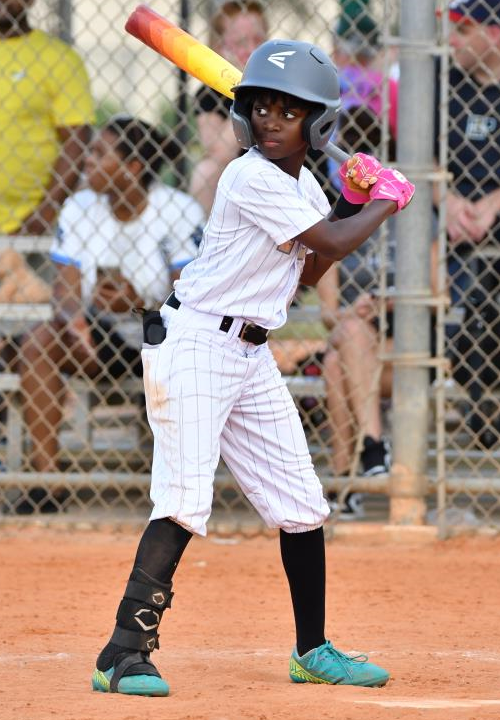 Jay Knox Class of 2032 - Player Profile | Perfect Game USA