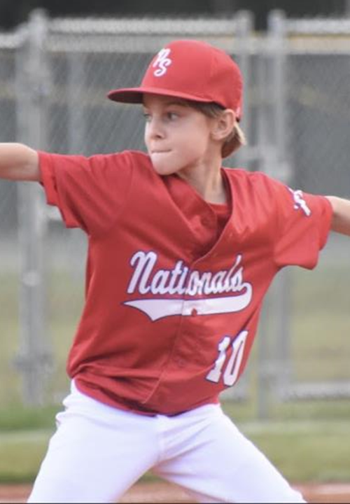 Luca Cuoco Class of 2031 - Player Profile | Perfect Game USA