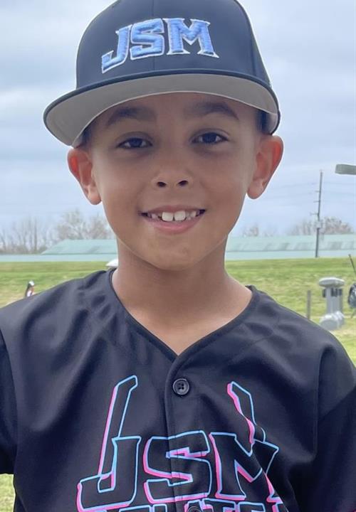 Lewis Cruz Class of 2034 - Player Profile | Perfect Game USA