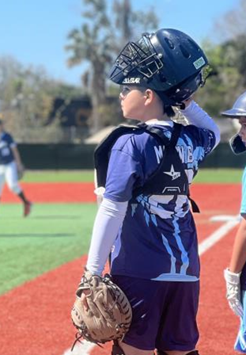 Mason Bermeo Class of 2032 - Player Profile | Perfect Game USA