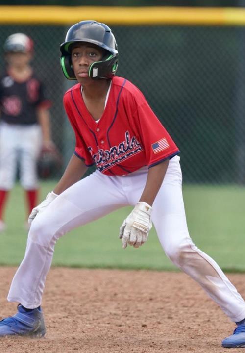 Aiden Driver Class of 2029 - Player Profile | Perfect Game USA