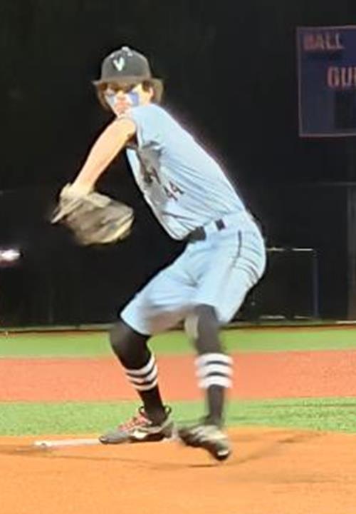 Nate Lynn Class of 2028 - Player Profile | Perfect Game USA