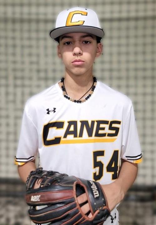 Dylan Barrera Class of 2028 - Player Profile | Perfect Game USA