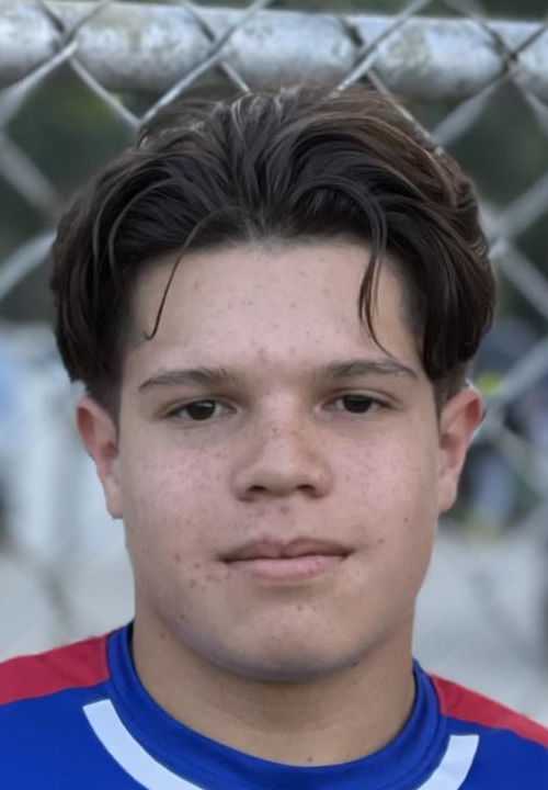 Alexander Cabrera Class of 2025 - Player Profile | Perfect Game USA