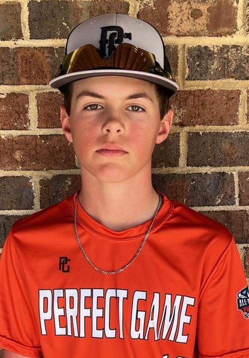 Brayden Frisk Class of 2030 - Player Profile | Perfect Game USA