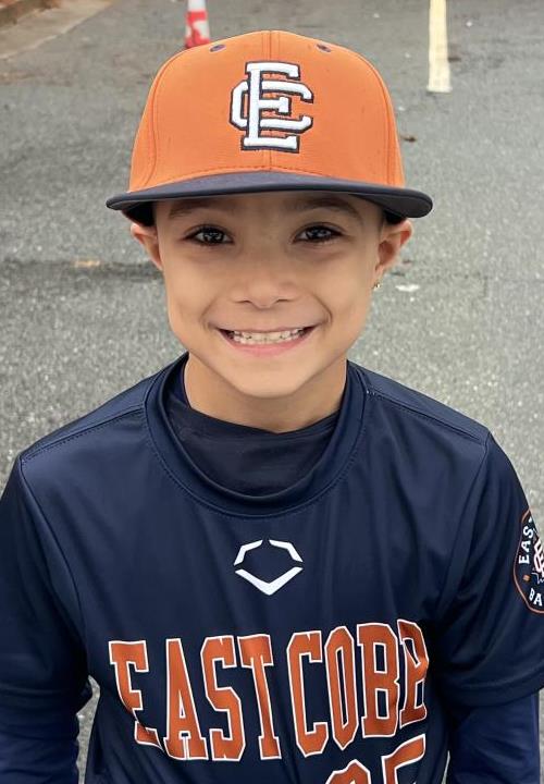 Christian Sanders Class of 2033 - Player Profile | Perfect Game USA