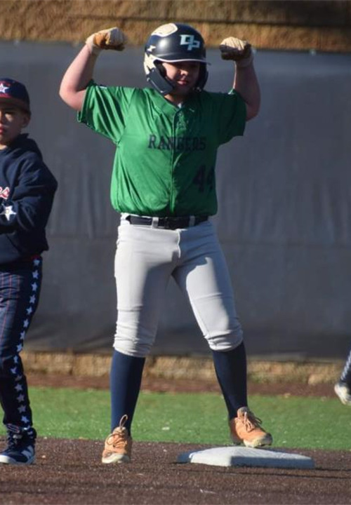 Chase Humphreys Class of 2032 - Player Profile | Perfect Game USA