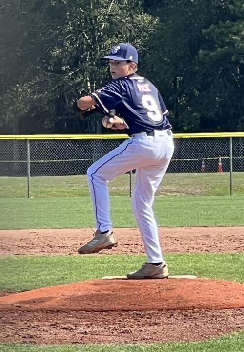 Roman Vick Class of 2028 - Player Profile | Perfect Game USA