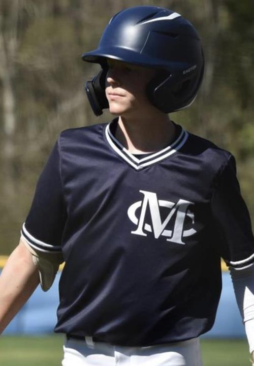 Brayden Page Class of 2027 - Player Profile | Perfect Game USA