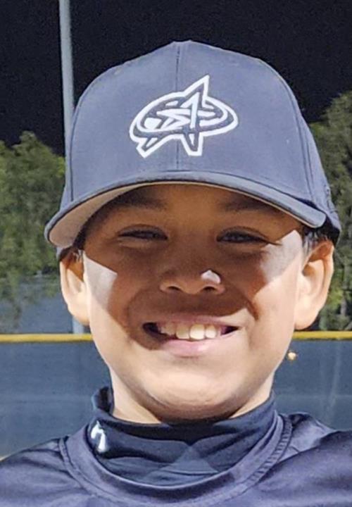 Daxton Ayala Class of 2032 - Player Profile | Perfect Game USA