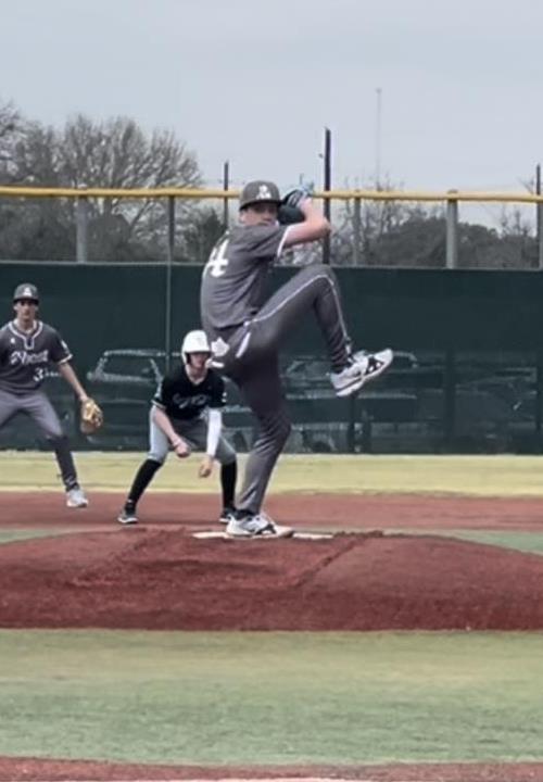 Carson Brandt Class of 2027 - Player Profile | Perfect Game USA