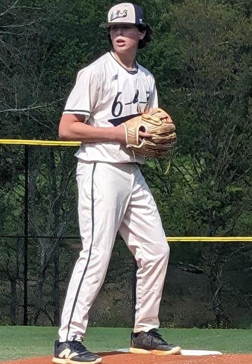 Brady Haff Class of 2028 - Player Profile | Perfect Game USA