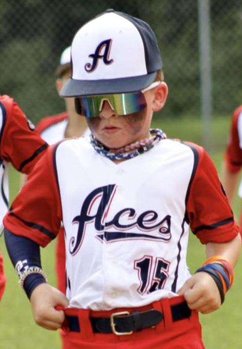 Levi Neville Class of 2032 - Player Profile | Perfect Game USA