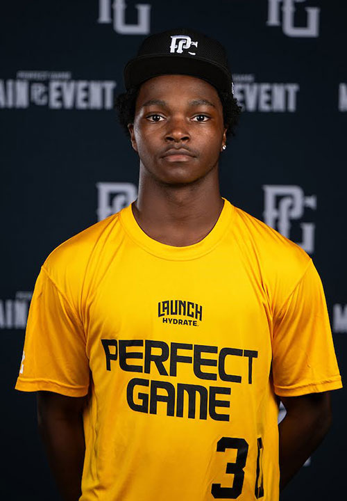 Michael Loller Class of 2025 - Player Profile | Perfect Game USA