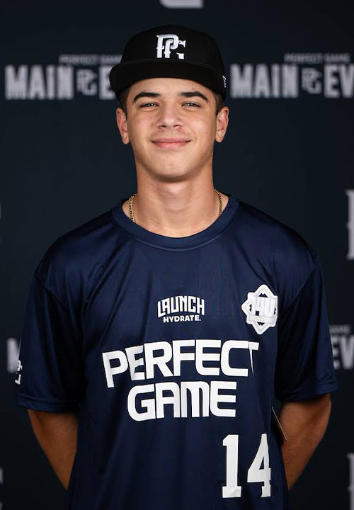 Mason Porven Class of 2028 - Player Profile | Perfect Game USA