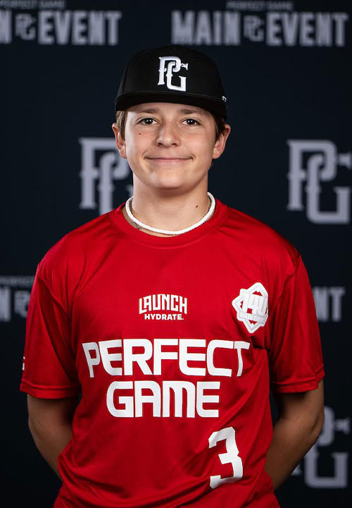 Connor Ketterer Class of 2028 - Player Profile | Perfect Game USA