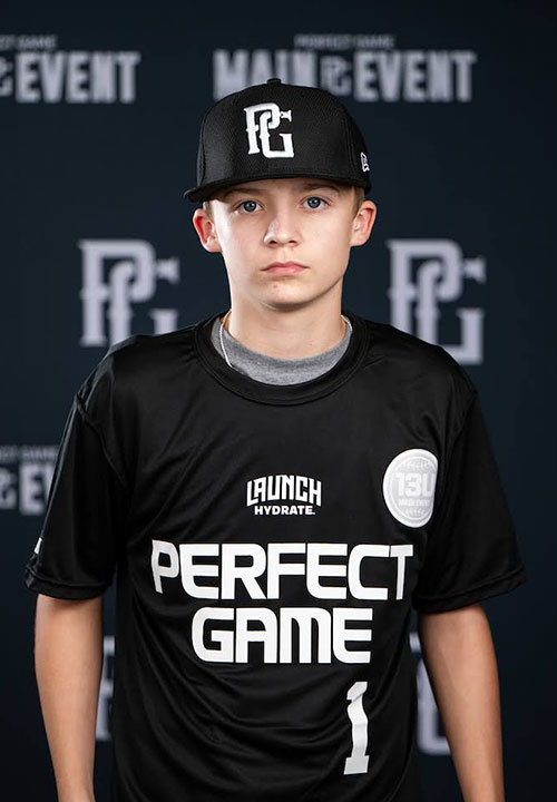 Mason Terry Class of 2029 - Player Profile | Perfect Game USA
