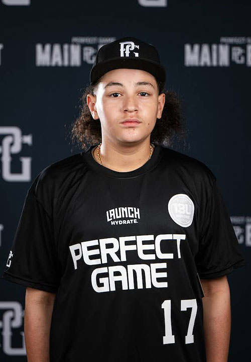 Angelo Soriano Class of 2028 - Player Profile | Perfect Game USA