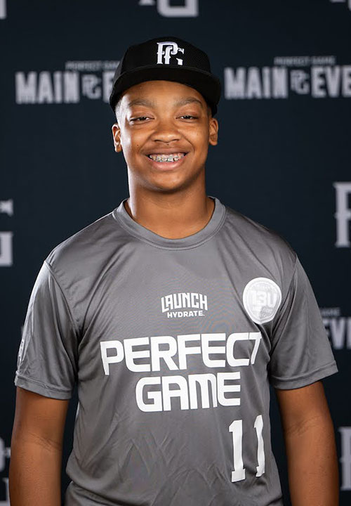 Jayden Smith Class of 2028 - Player Profile | Perfect Game USA
