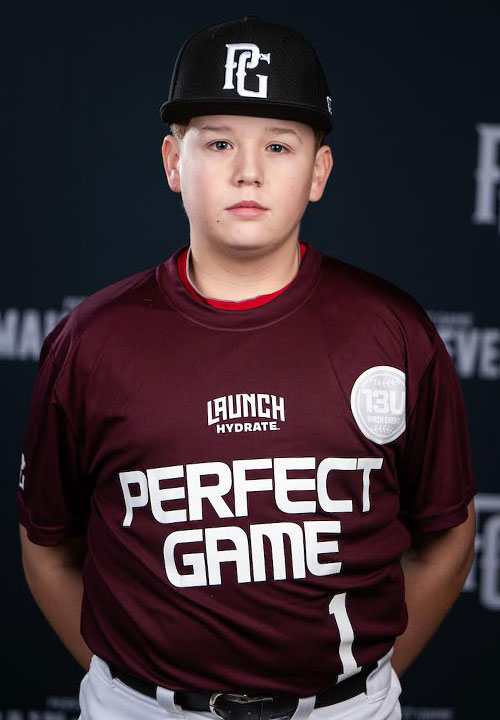 Mason Canterbury Class of 2029 - Player Profile | Perfect Game USA