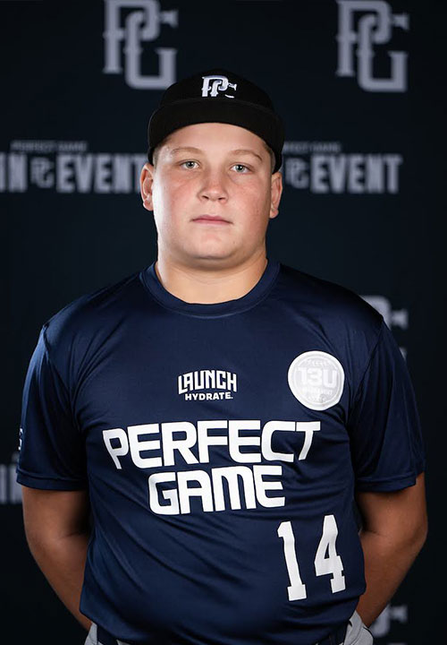 Carter Cannestra Class of 2029 - Player Profile | Perfect Game USA