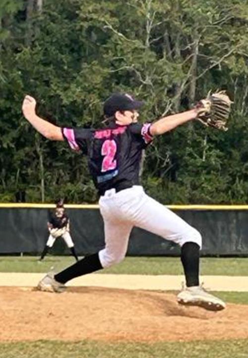 Jaxon Banks Class of 2029 - Player Profile | Perfect Game USA