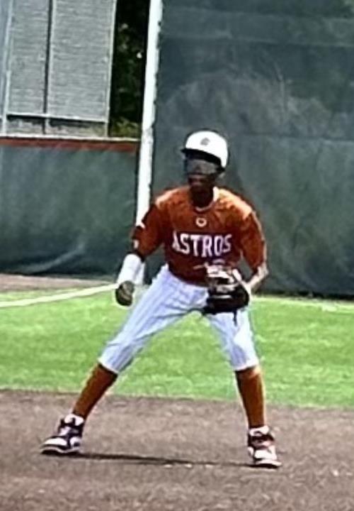 Mason Wilkes Class of 2029 - Player Profile | Perfect Game USA