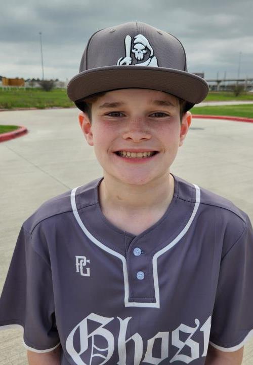 Luke Miller Class of 2030 - Player Profile | Perfect Game USA