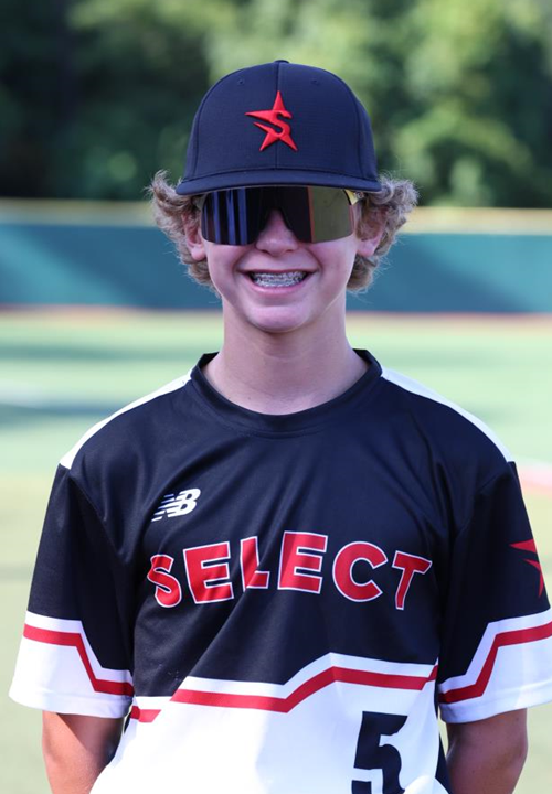 Carter Moody Class of 2028 - Player Profile | Perfect Game USA