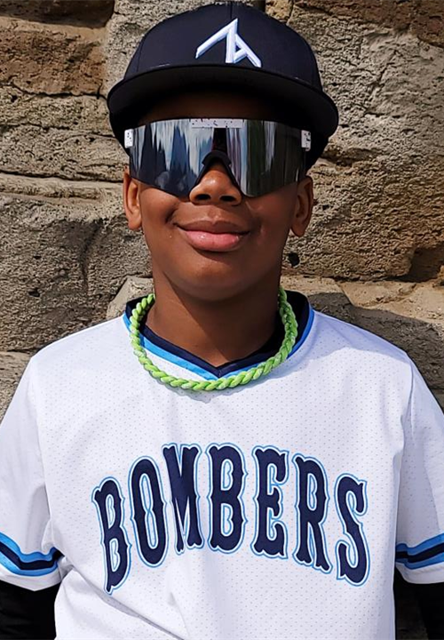 Noah Bowden Class of 2032 - Player Profile | Perfect Game USA