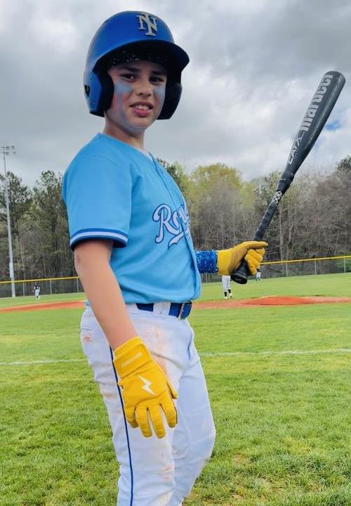 Daniel Perdomo Class of 2032 - Player Profile | Perfect Game USA